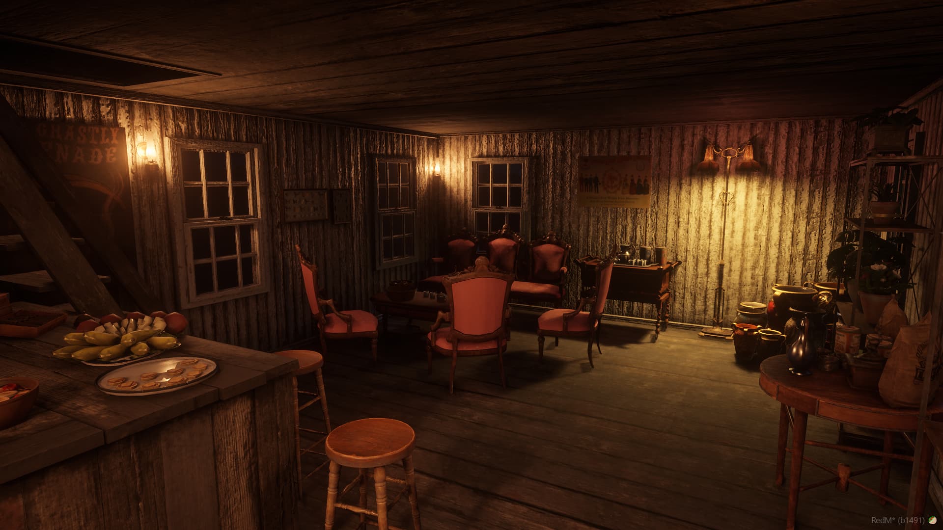 Boat Bar REDM | PROP | YMAP - RedM Releases - Cfx.re Community