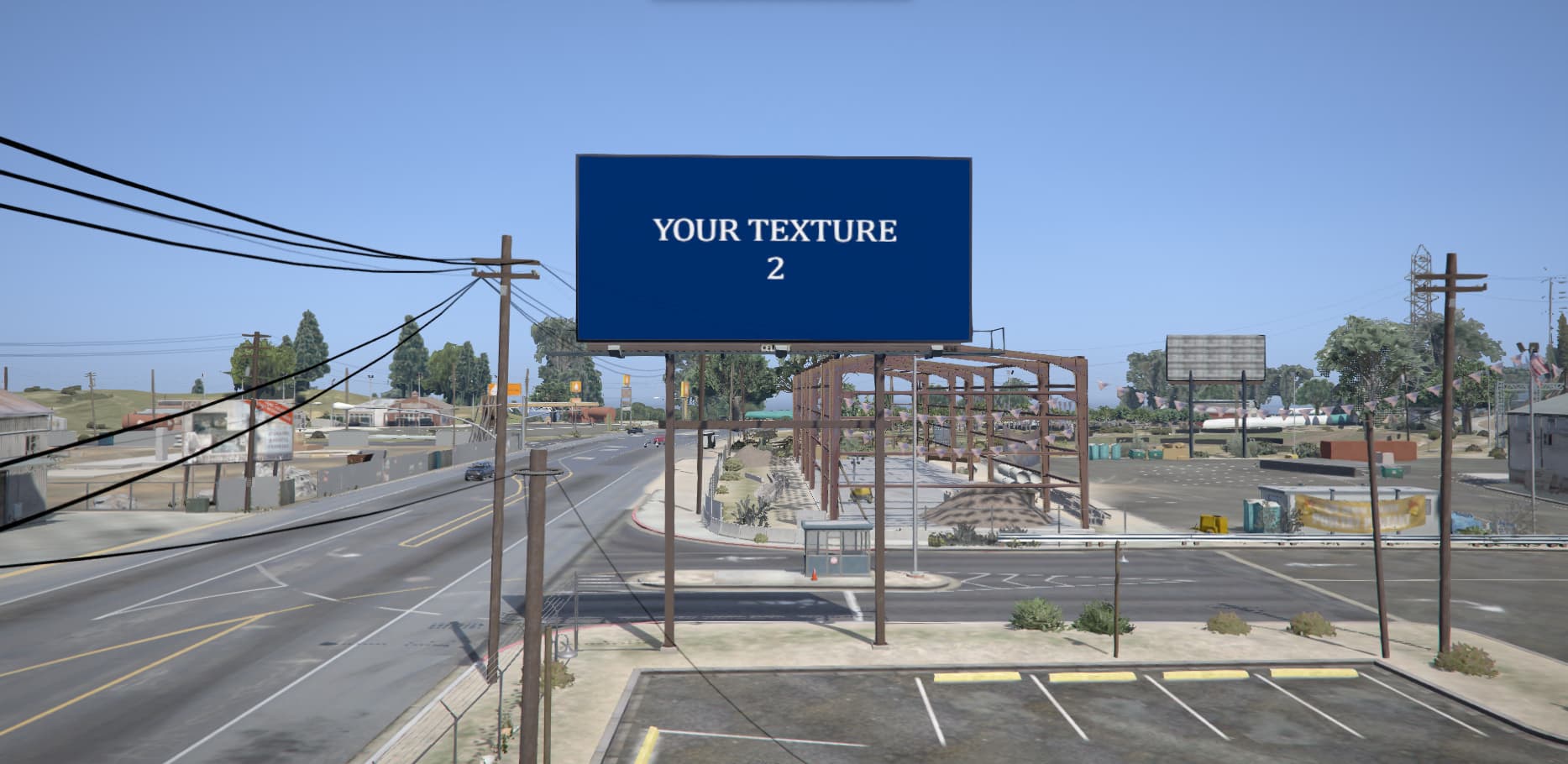 [MAP] Billboard Paleto - FiveM Releases - Cfx.re Community