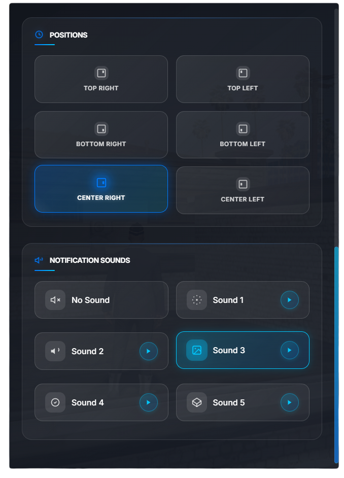 [STANDALONE] Syntax Notify V2- FiveM Script (PAID) - FiveM Releases - Cfx.re Community