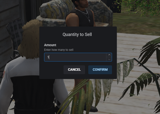 [FREE] Advanced NPC Sell Script - FiveM Search