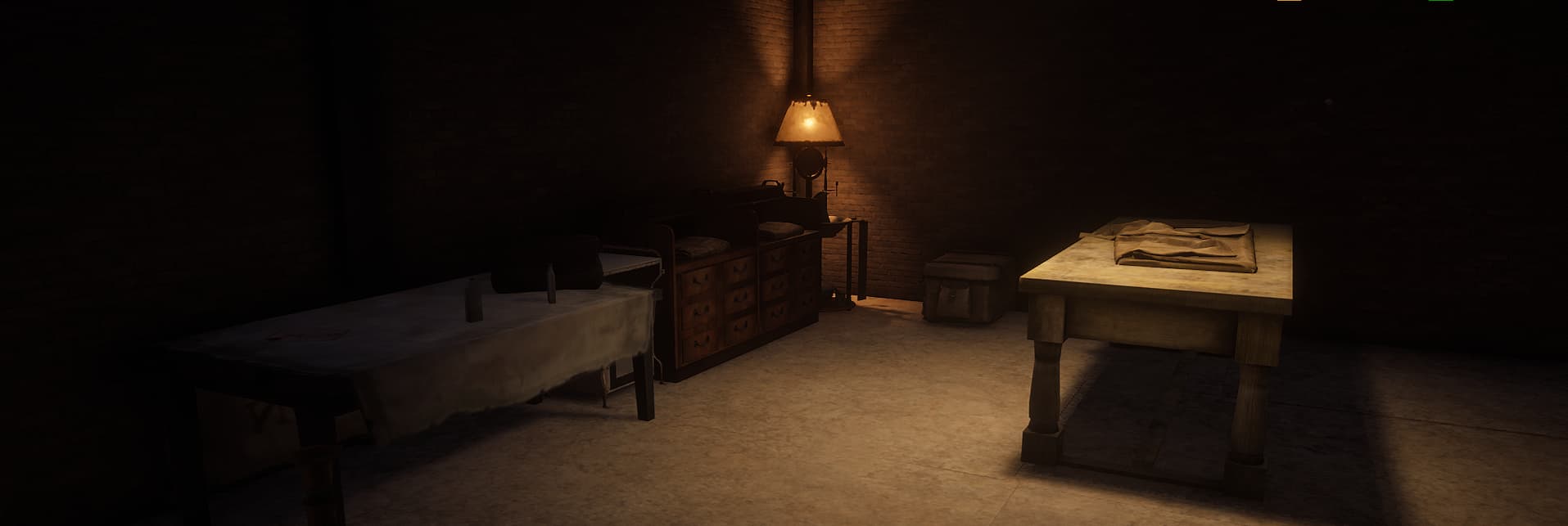 [PAİD] Blackwater Doctor Office - RedM Releases - Cfx.re Community