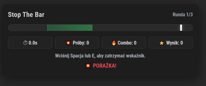 [FREE] ZeroGravity – Minigames Pack - FiveM Releases - Cfx.re Community