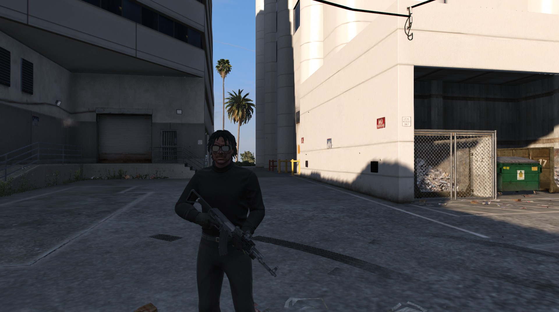 Del Perro - FiveM Snapmatic - Cfx.re Community