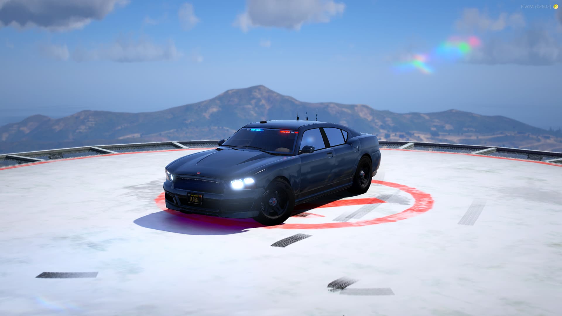 Detective / Undercover LEO Car Pack - FiveM Search