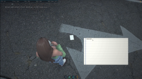 [QBCore] slayn_notes | Pocket Notes - FiveM Releases - Cfx.re Community
