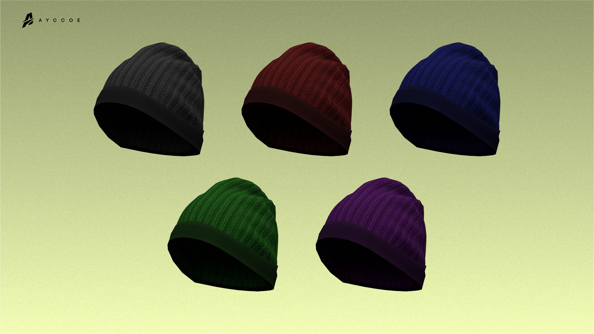 Simple Beanie (MP FM) - FiveM Releases - Cfx.re Community