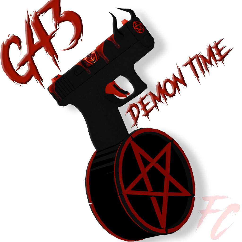 [Add-on Weapon] G43 - Demon Time - FiveM Releases - Cfx.re Community
