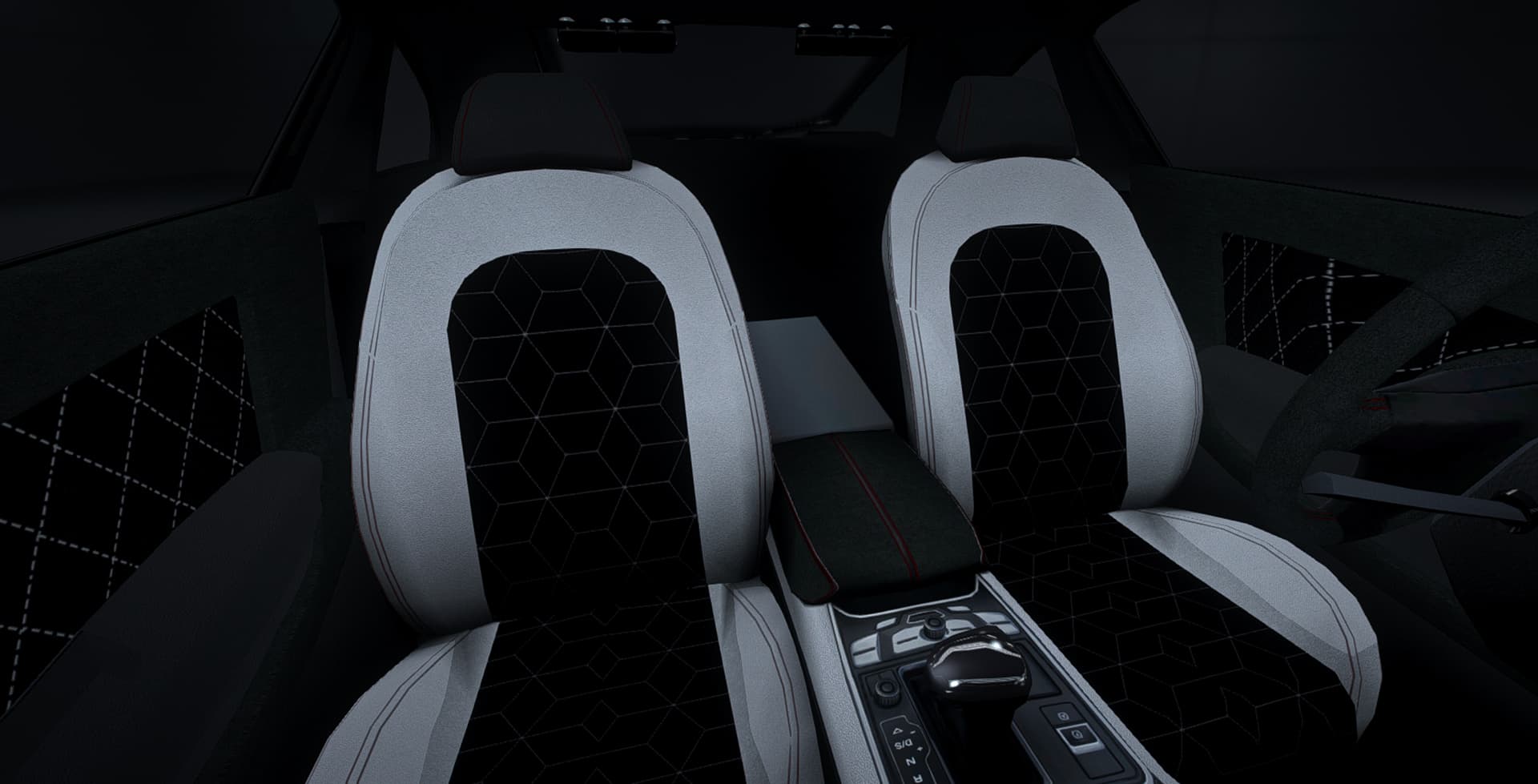 Niobe Marked Multi Livery - FiveM Releases - Cfx.re Community