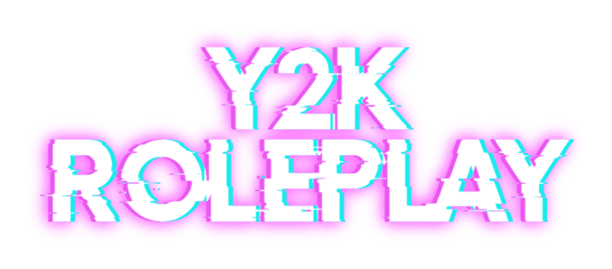 👾 Y2K Roleplay 18+ | Heavy Roleplay | Lore Friendly | Streamer Friendly ...