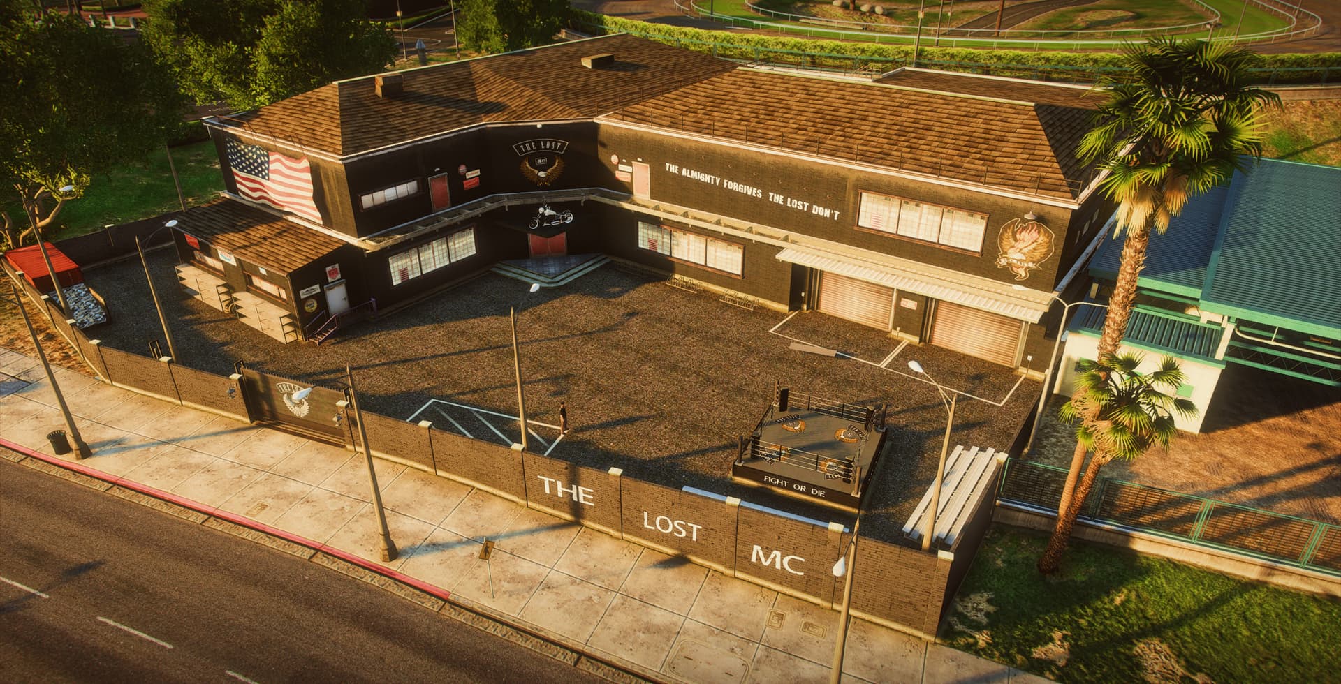 [MLO] The Lost MC - FiveM Releases - Cfx.re Community