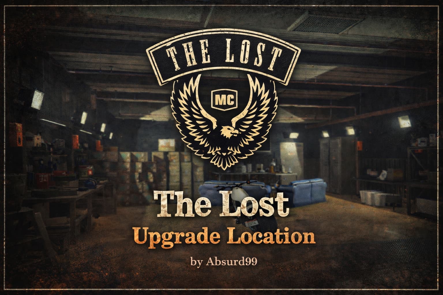 lost extended