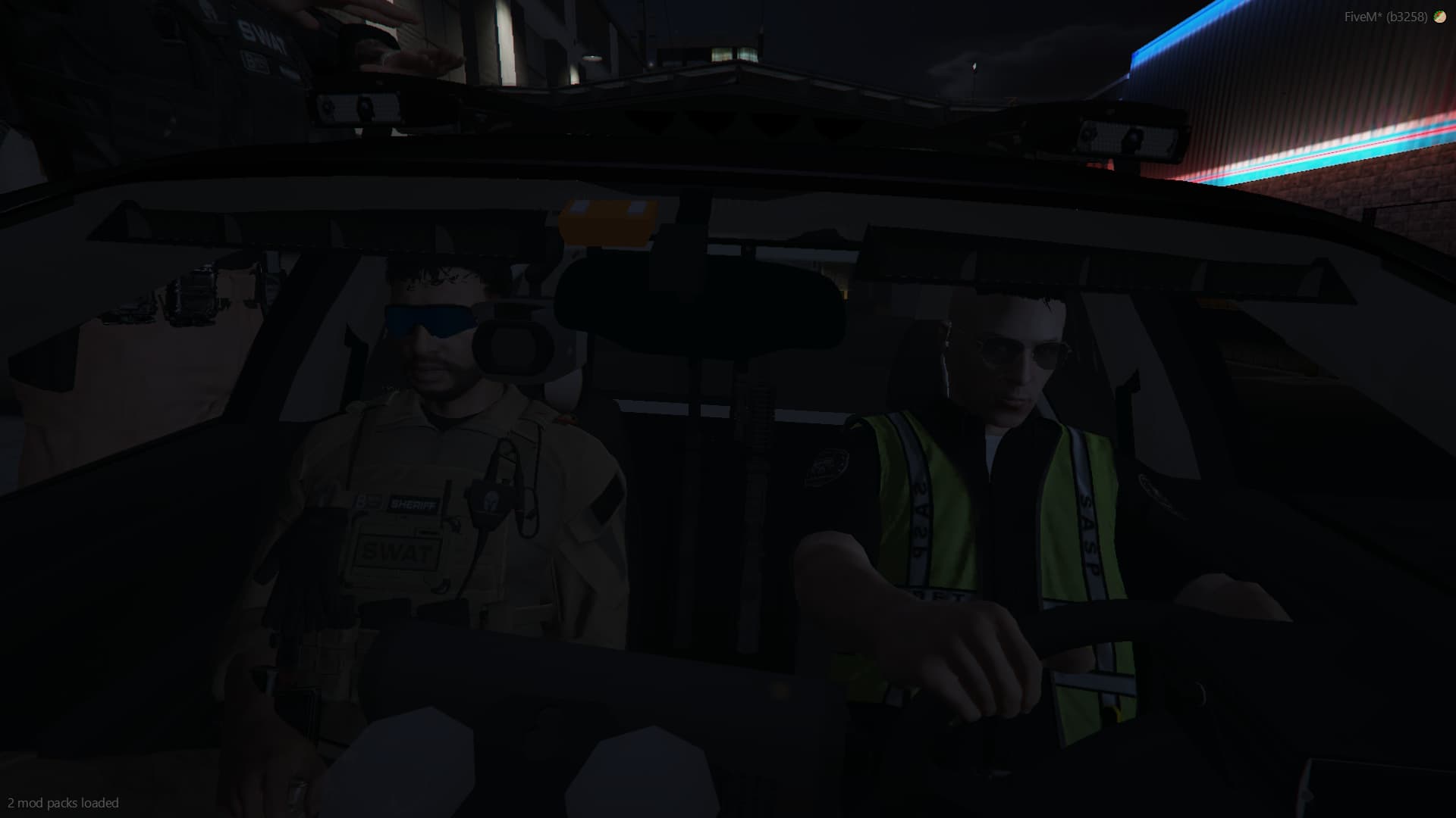 Legendary RP Now Open! | Custom Framework | Serious RP | Realistic ...