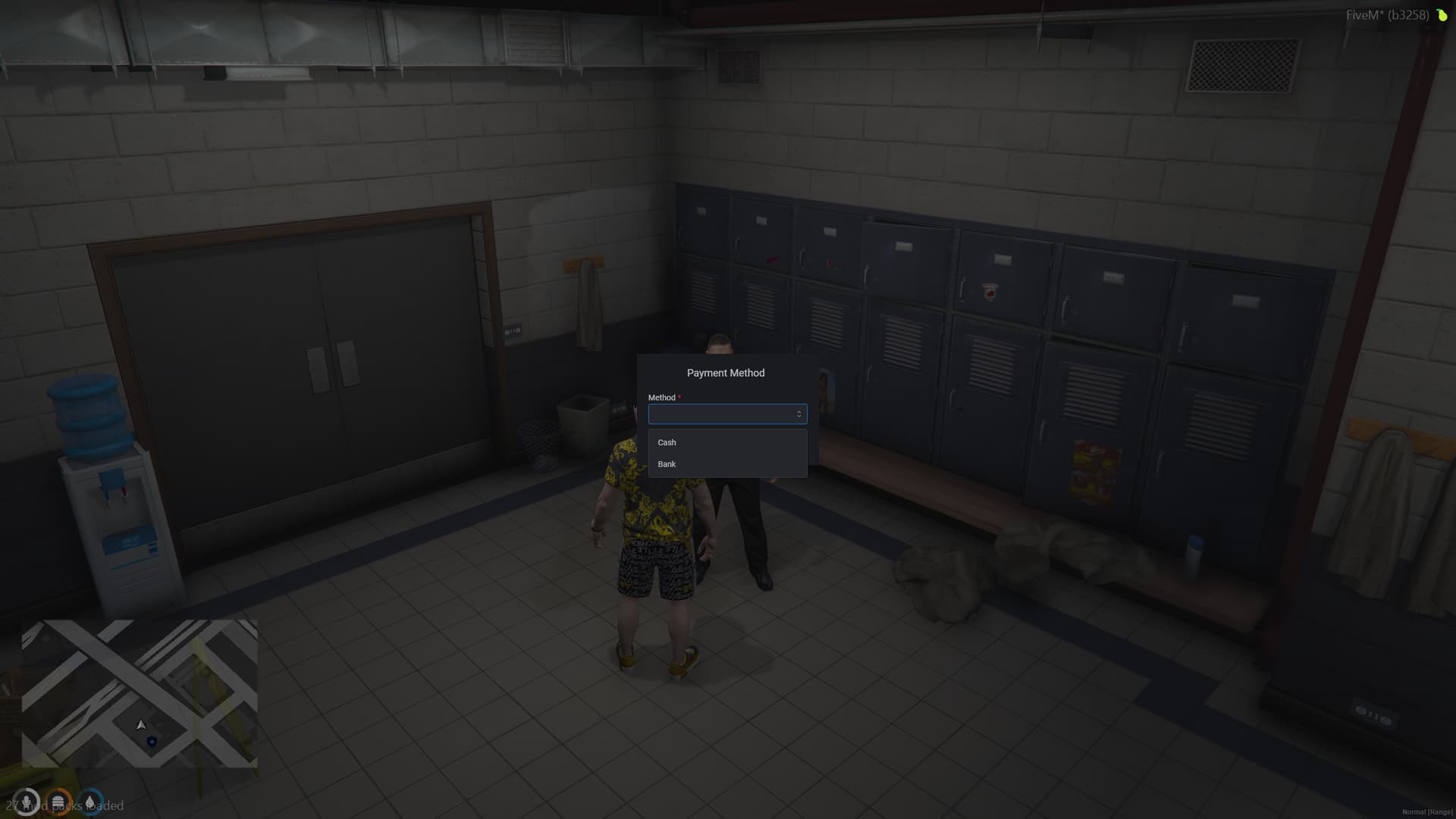 [PAID] [QB] Outfit Items - FiveM Releases - Cfx.re Community