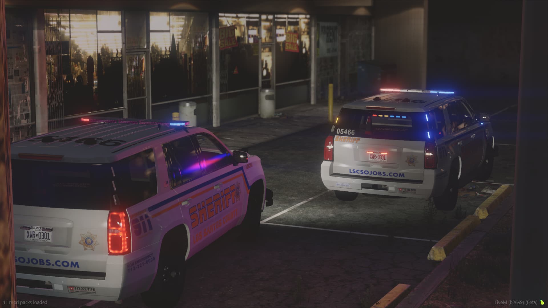 Golden Hour Roleplay | Whitelisted | vMenu Based | Semi-Serious RP ...