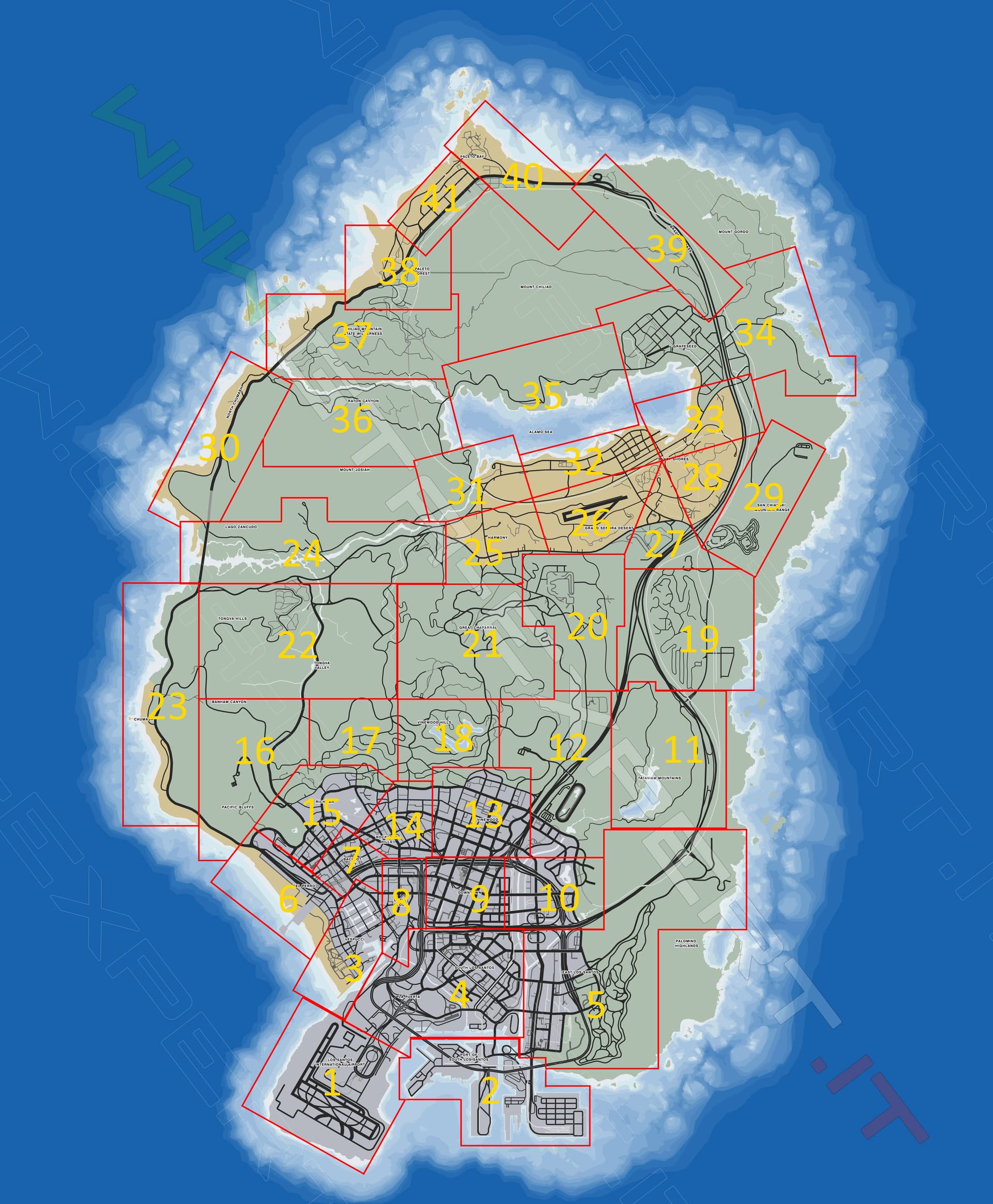 [YMAP][PAID] | Apocalypse State - FiveM Releases - Cfx.re Community