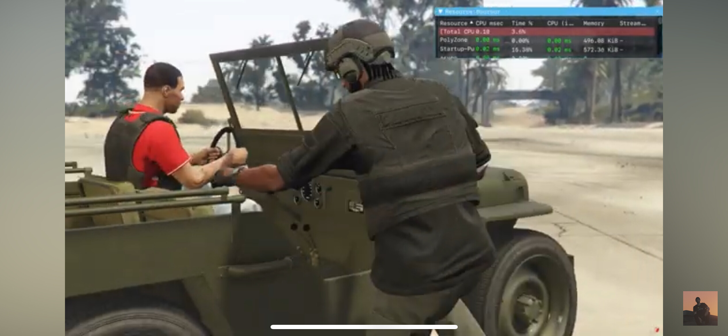 [PAID] Startup Purge - FiveM Releases - Cfx.re Community