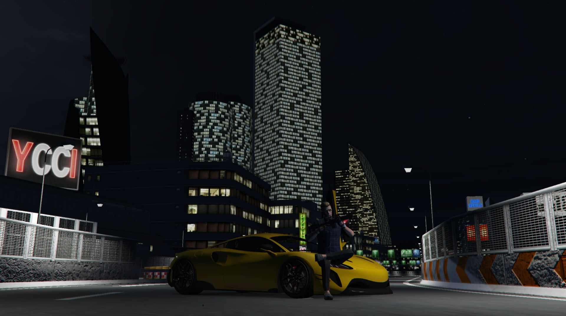 San Andreas - FiveM Snapmatic - Cfx.re Community