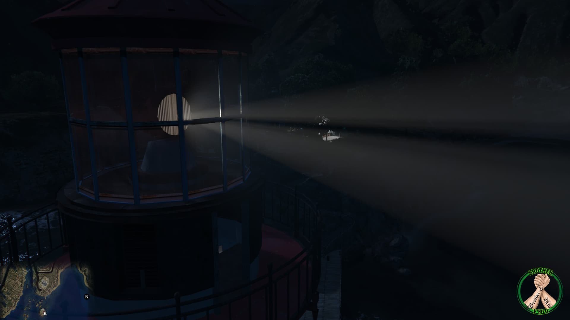 [MLO][PAID] | Lighthouse - FiveM Releases - Cfx.re Community