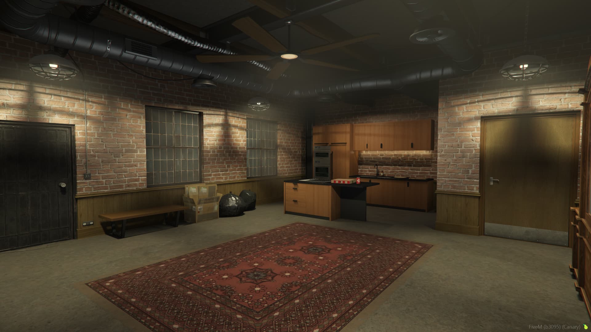 [PAID] [MAP] FiveM MLO | La Mesa Gang Hideout - FiveM Releases - Cfx.re ...