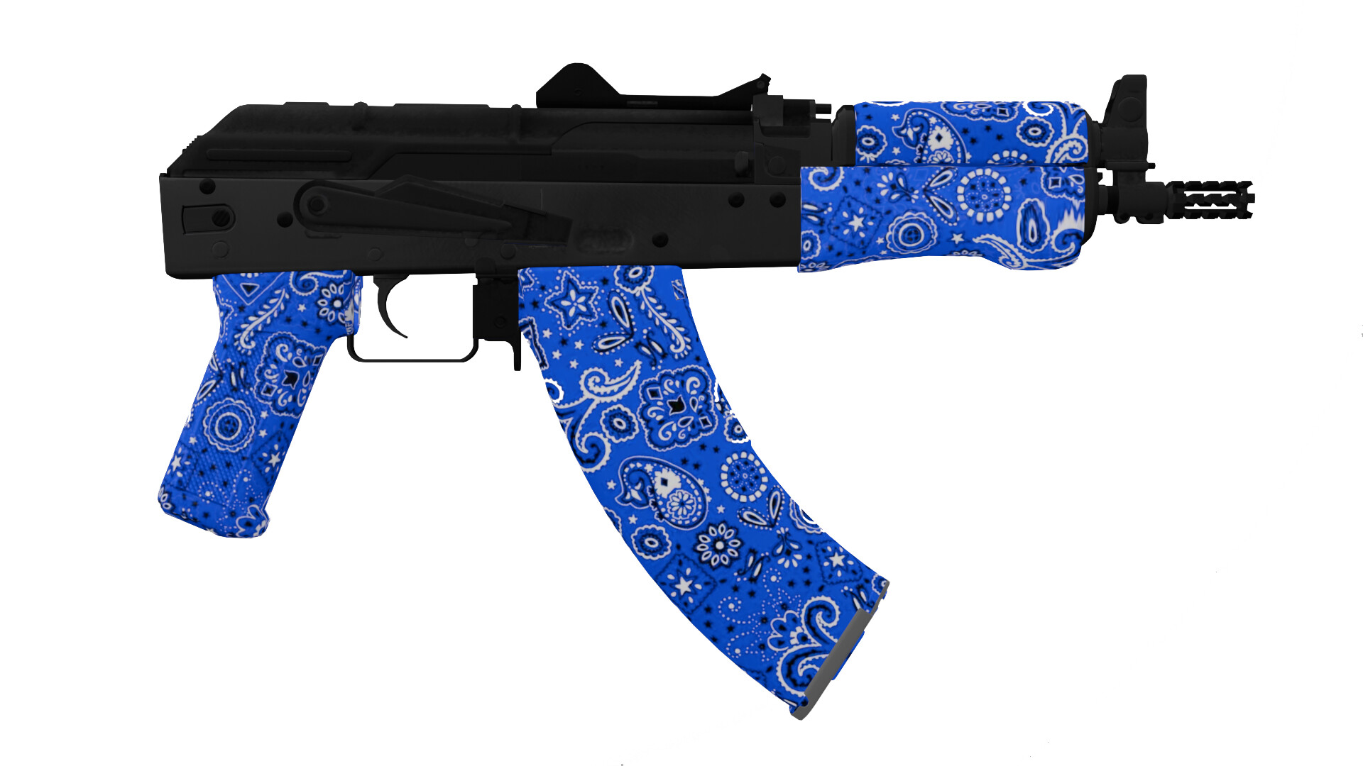 [Addon] [Weapon] DRAC - Color Wave Pack - FiveM Releases - Cfx.re Community