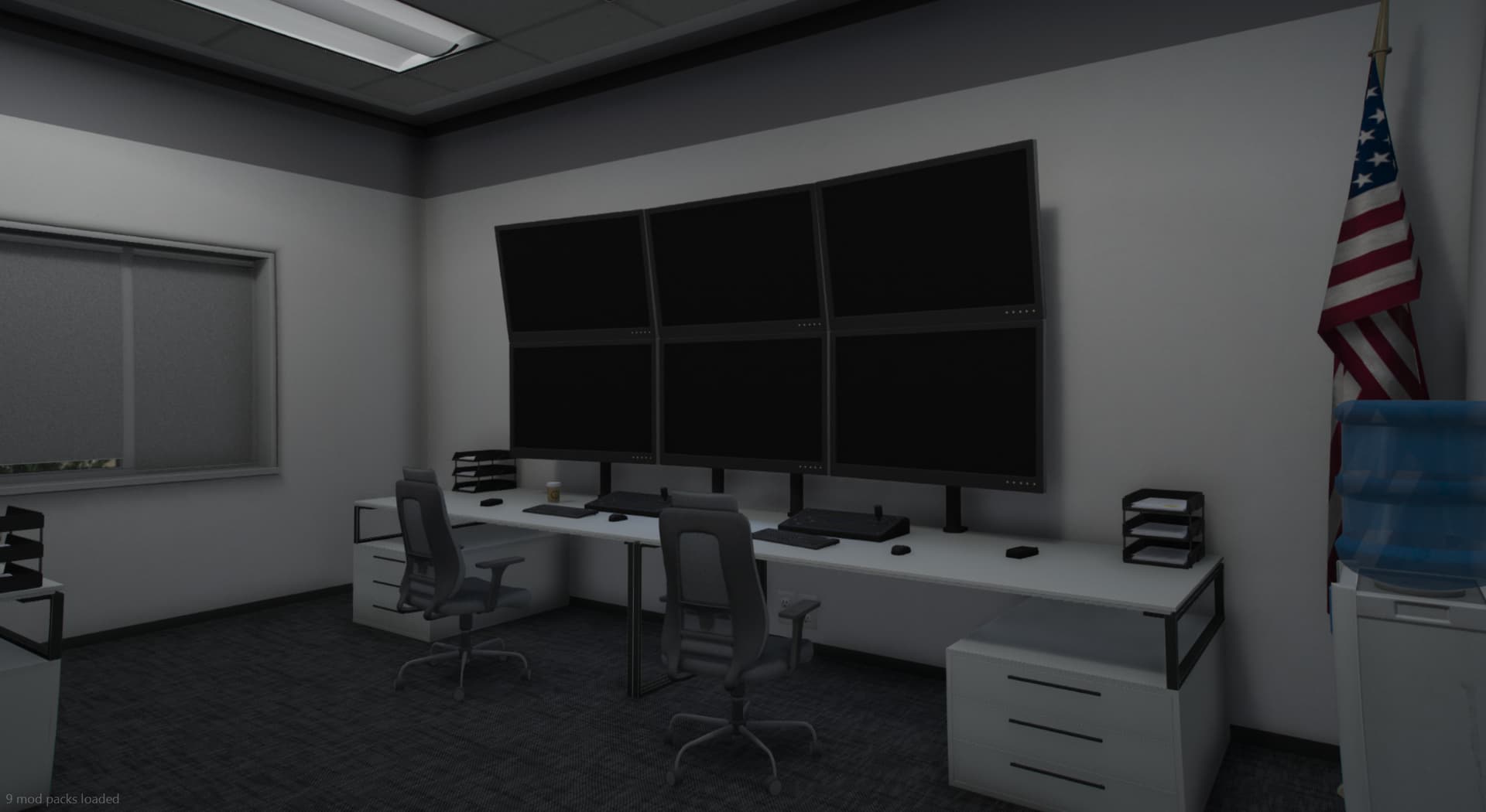 [MLO][PAID] Logistic Company V2 - FiveM Releases - Cfx.re Community