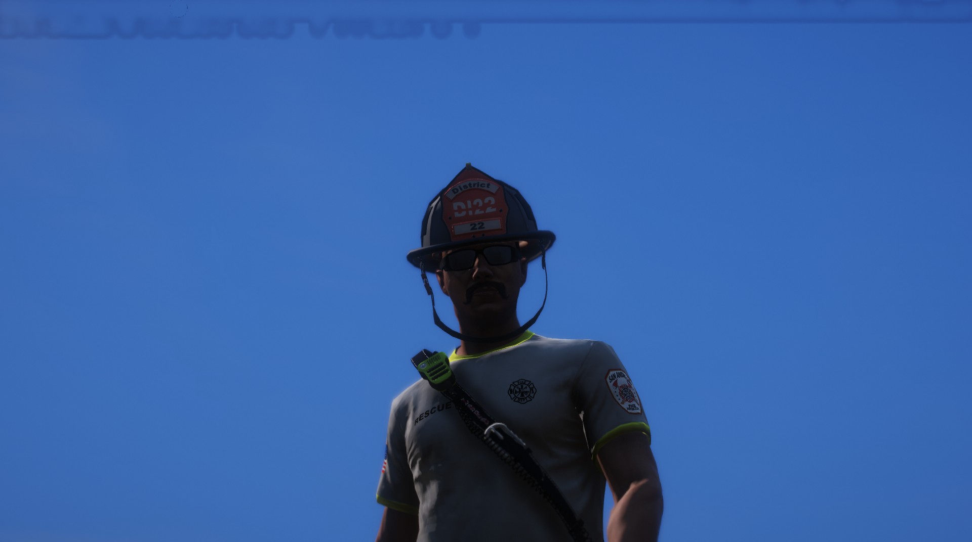 Mount Josiah - FiveM Snapmatic - Cfx.re Community