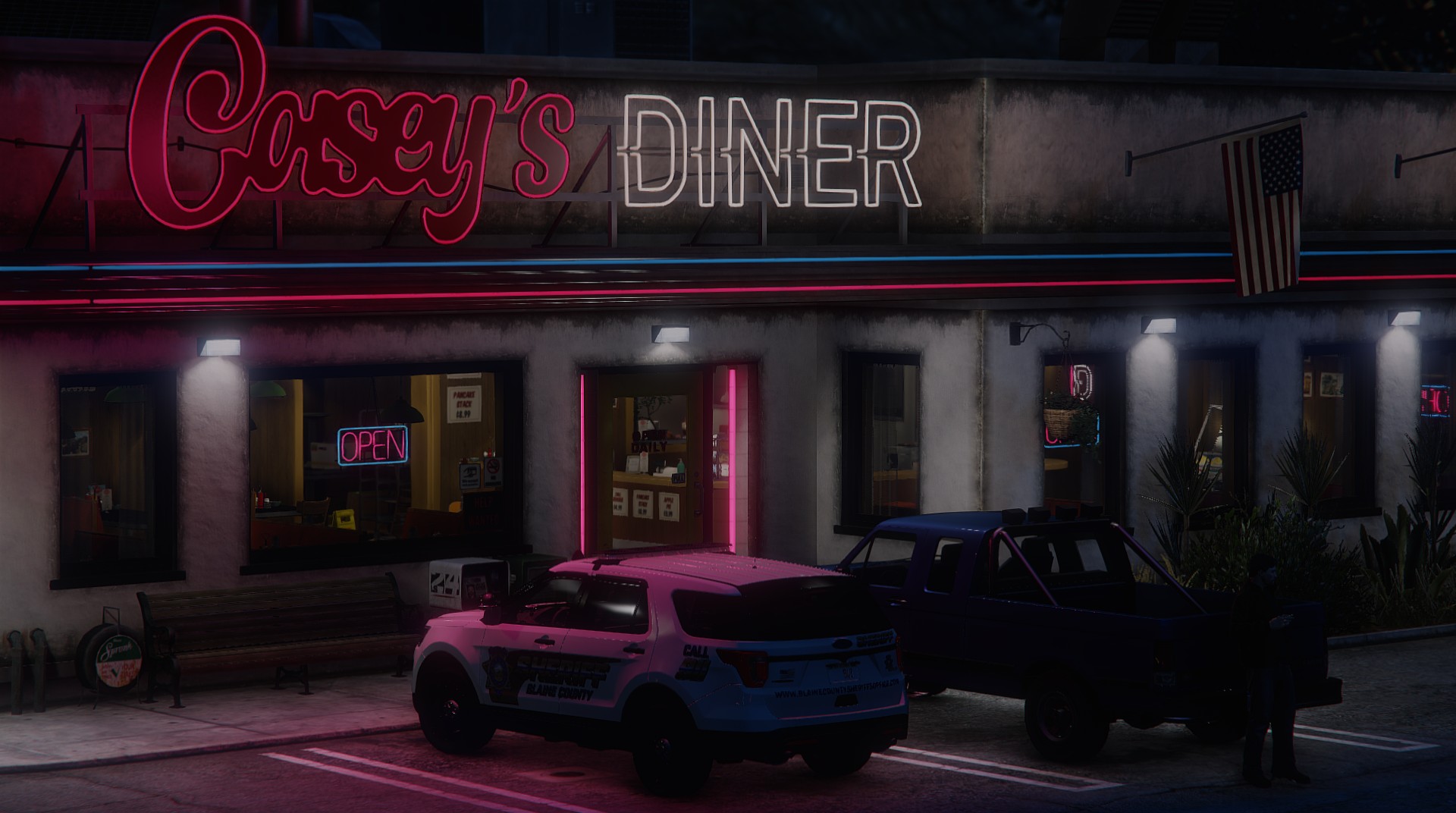 Route 68 - FiveM Snapmatic - Cfx.re Community