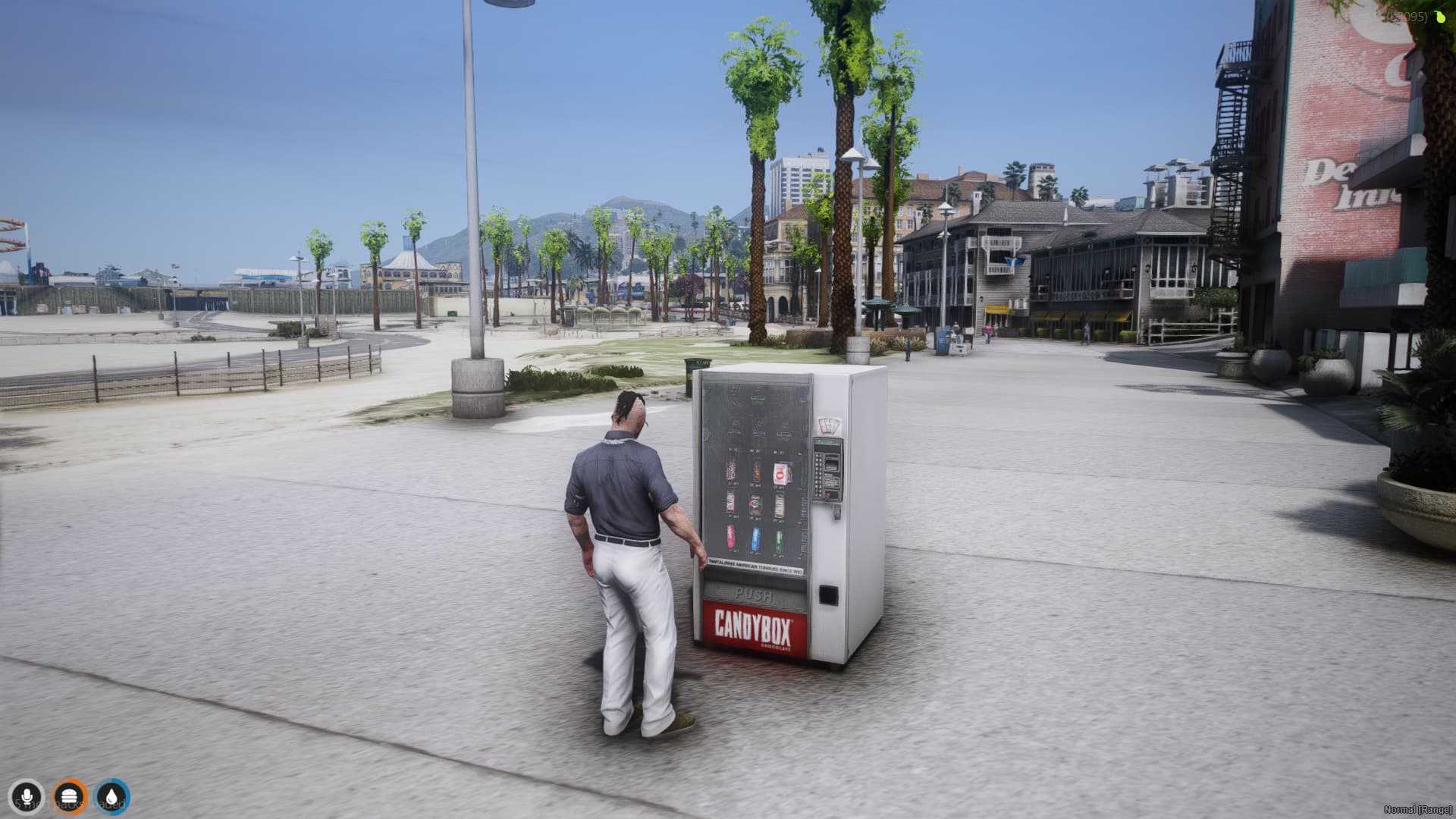 [QB][PAID] VENDING MACHINE - FiveM Releases - Cfx.re Community