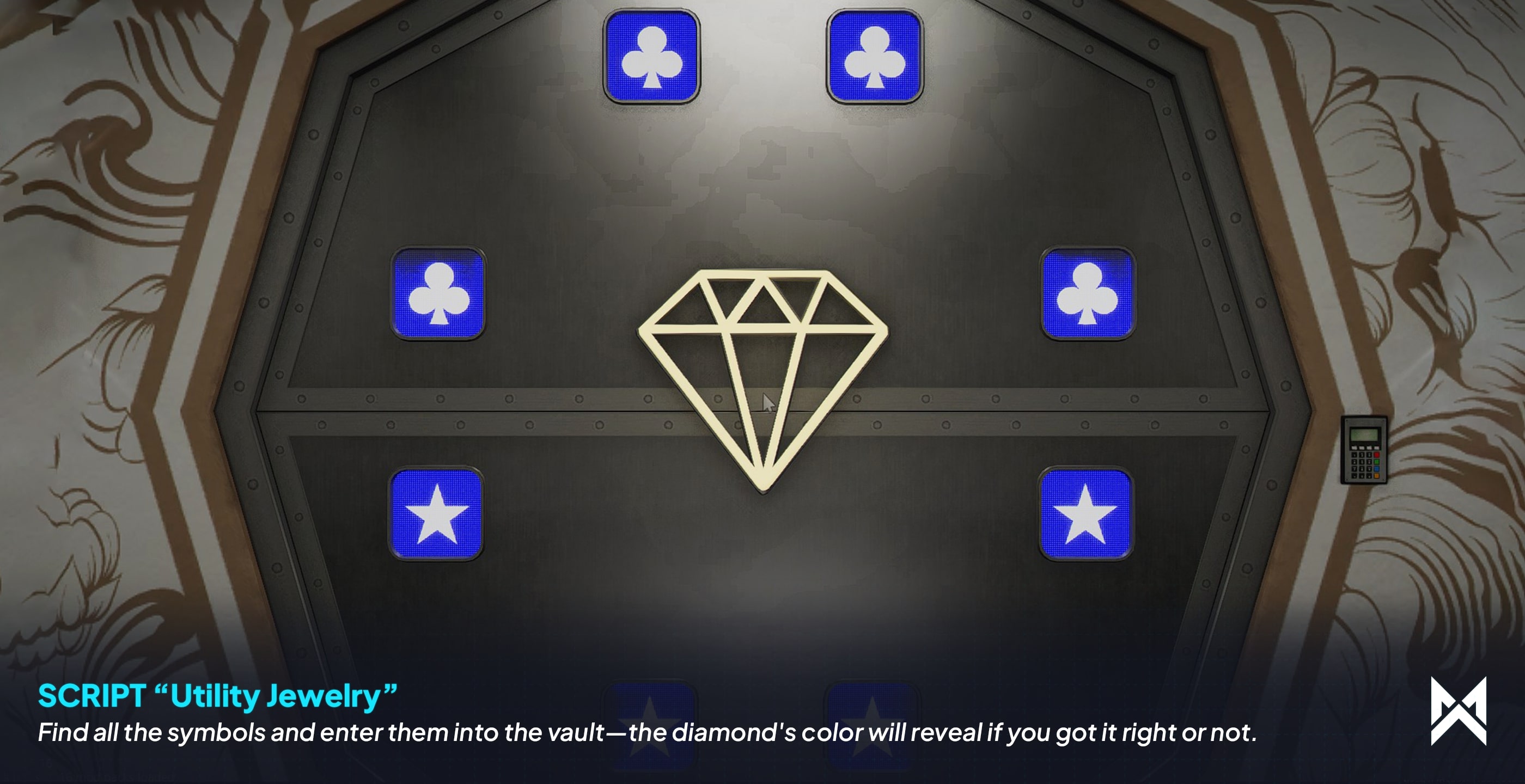 Utility Jewelry - FiveM Releases - Cfx.re Community