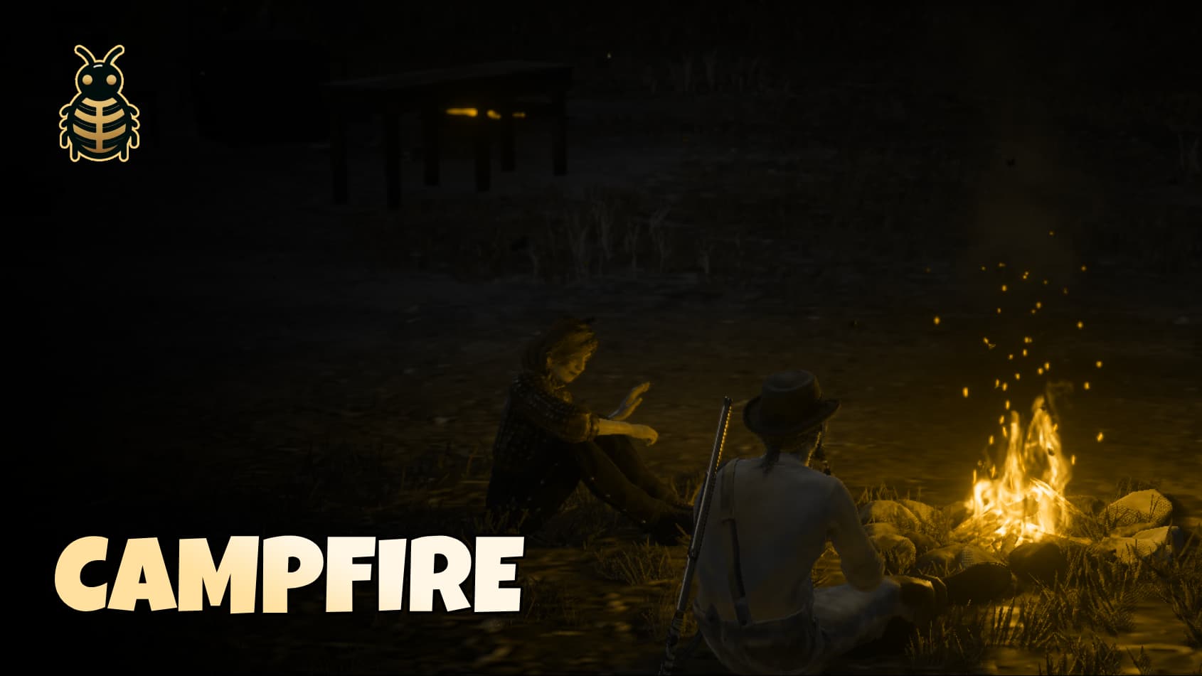 BLN Campfire | Standalone - RedM Releases - Cfx.re Community
