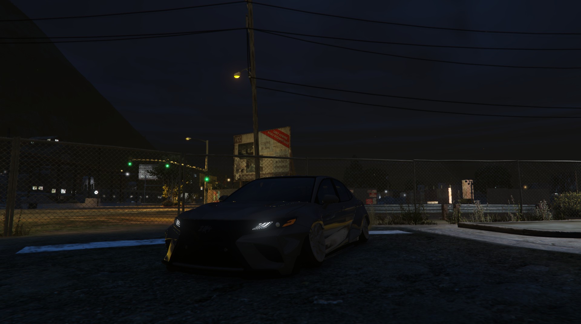 Paleto Bay - FiveM Snapmatic - Cfx.re Community