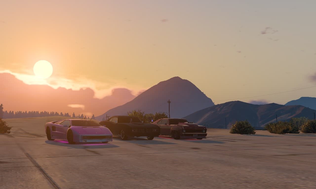 👾 Y2K Roleplay 18+ | Heavy Roleplay | Lore Friendly | Streamer Friendly ...