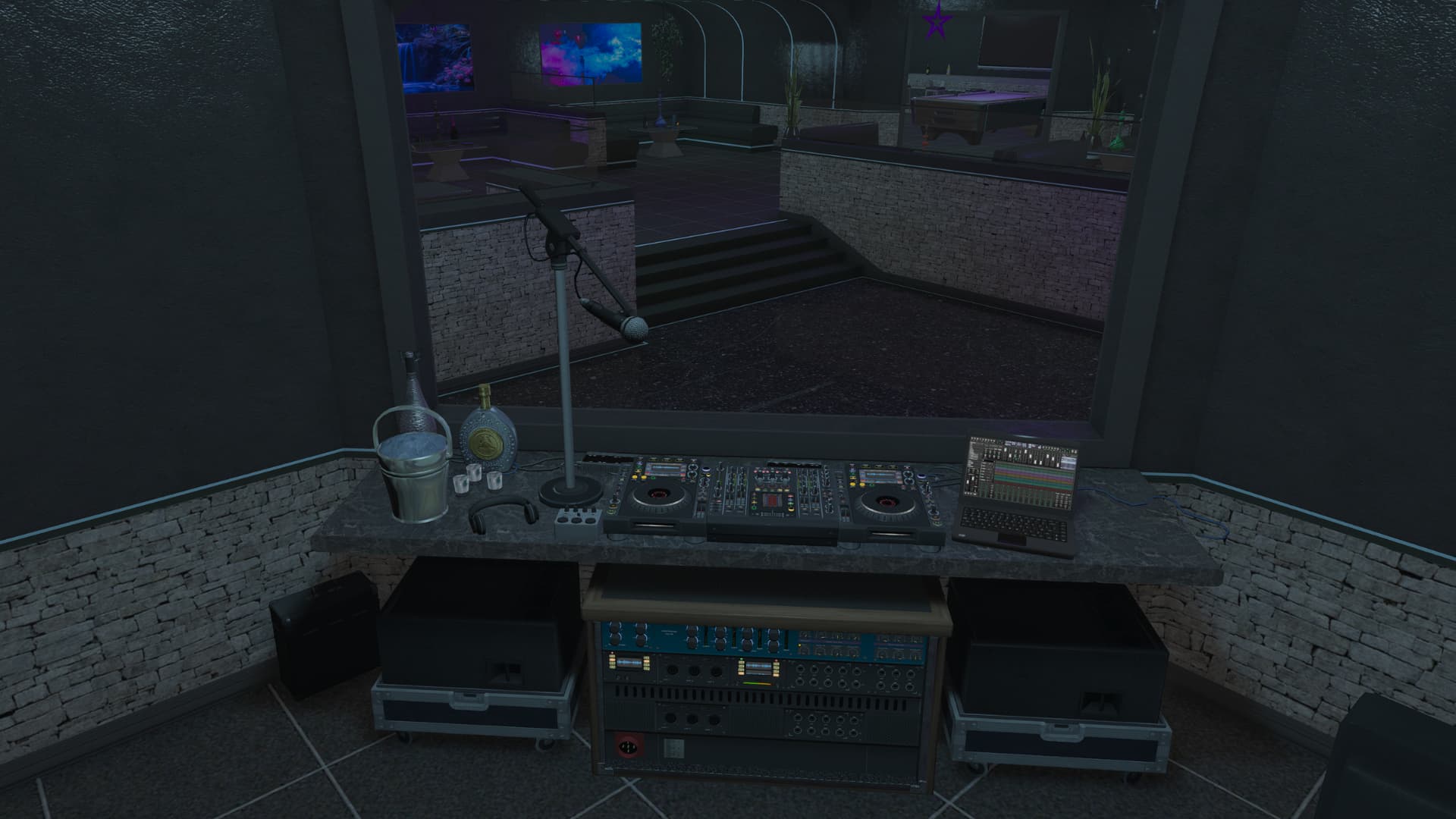 Hookah Lounge MLO - FiveM Releases - Cfx.re Community