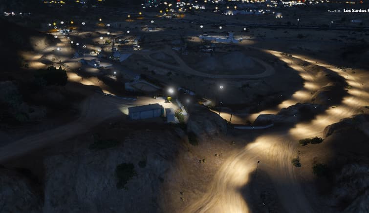 Mining Upgrade YMAP - FiveM Releases - Cfx.re Community