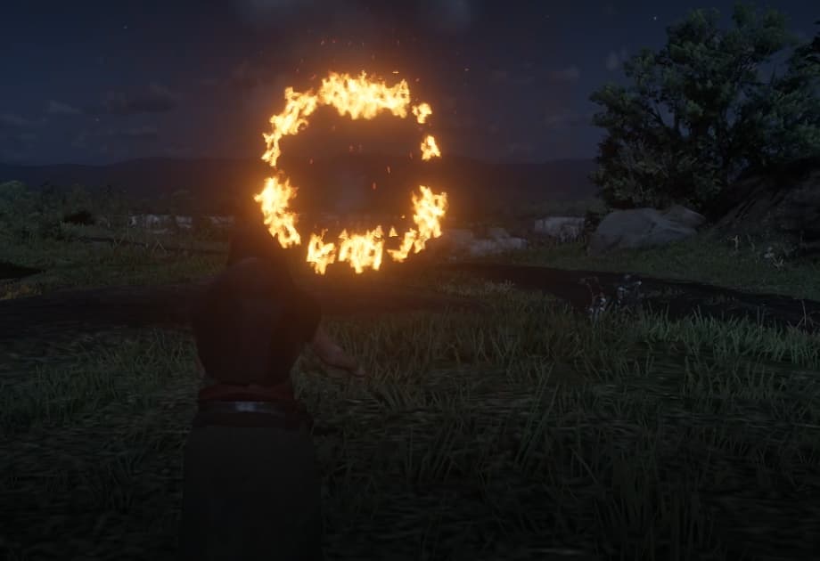 [VORP/RSG] Fire Portal - RedM Releases - Cfx.re Community