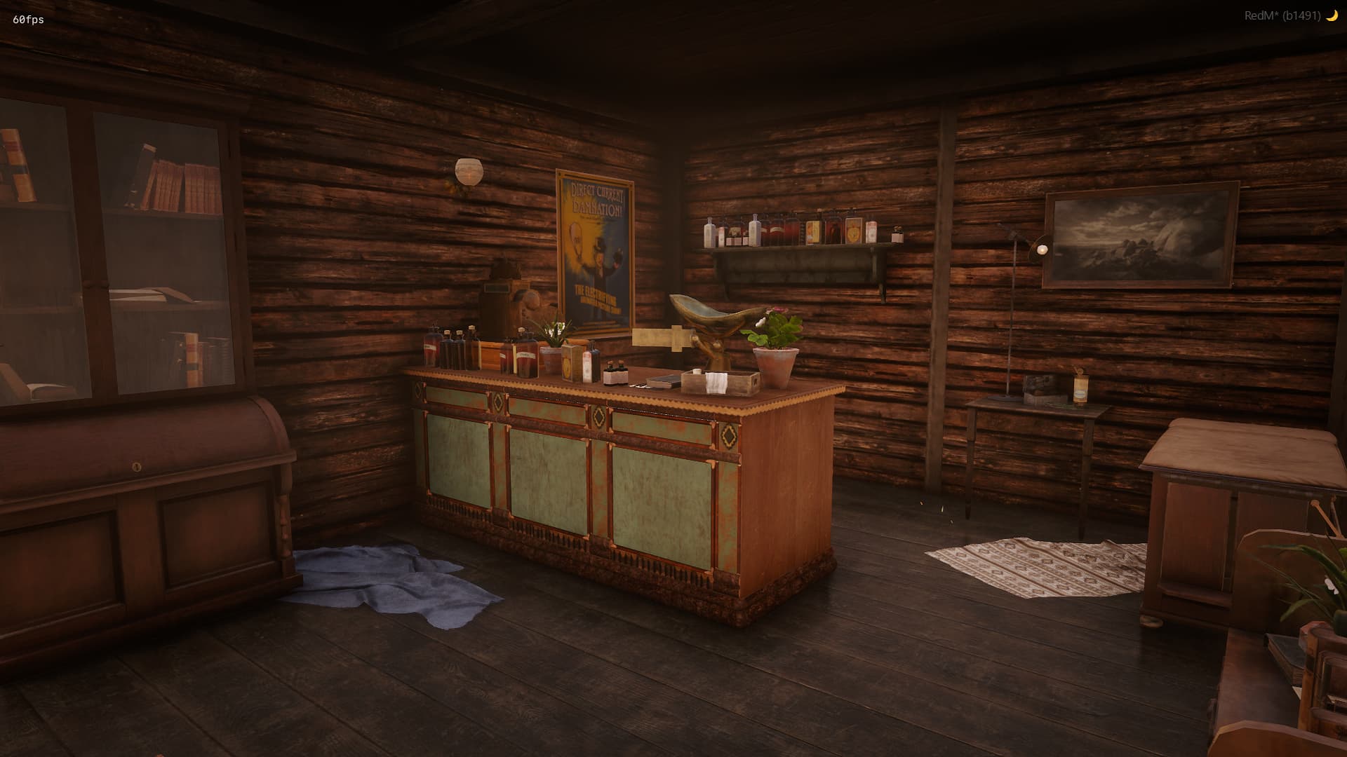 [NOW OPEN] - Armadillo Doctor - RedM Releases - Cfx.re Community