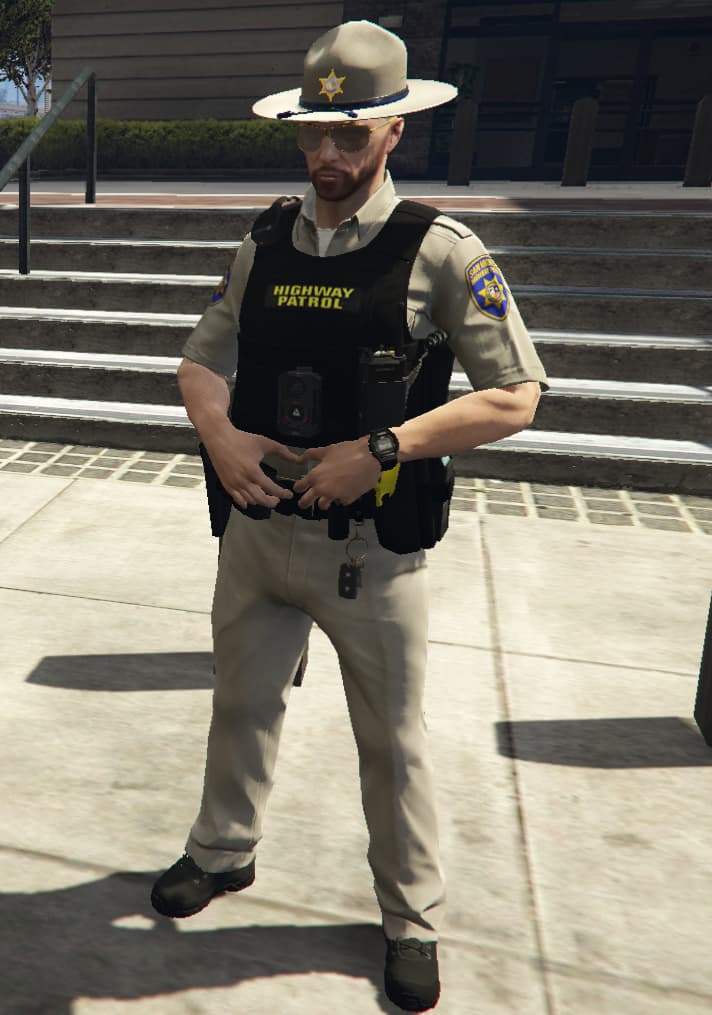[PAID] East Coast Development Police & EMS Clothing Pack - FiveM ...