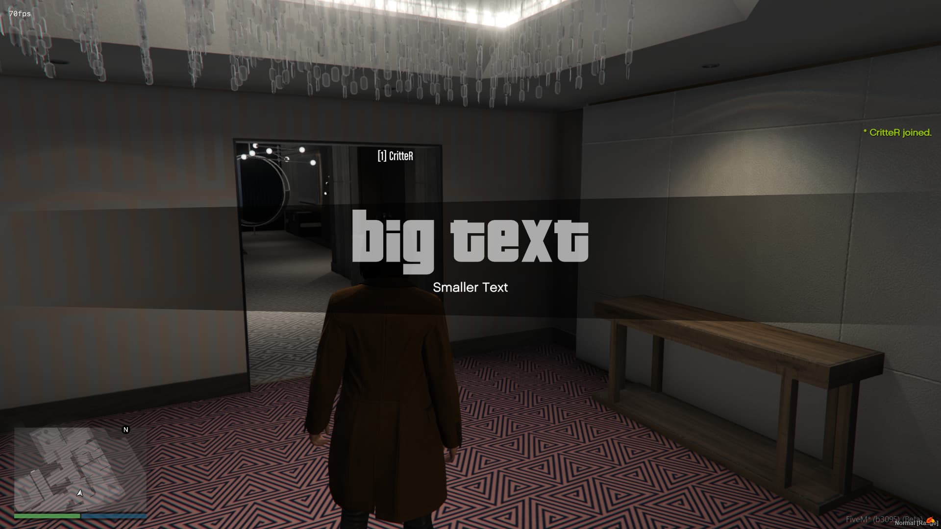 Scaleform Issues - Discussion - Cfx.re Community