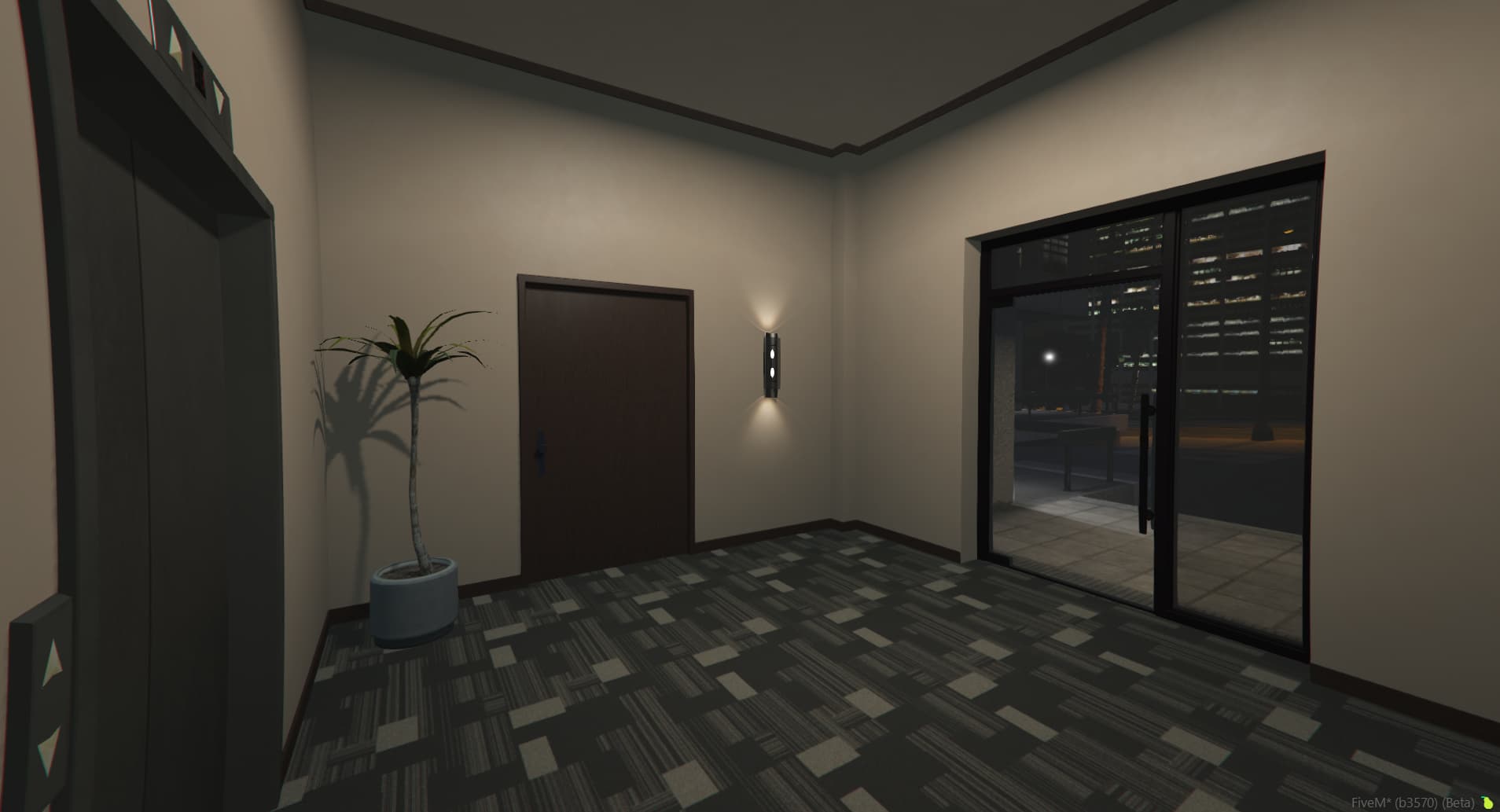 [MLO] Wiwang hotel 380 rooms - FiveM Releases - Cfx.re Community
