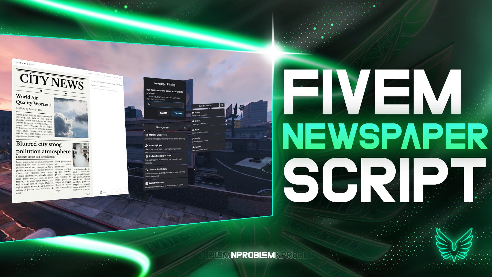 Key Practices to Keep Your FiveM Server Stable and Reliable | Prism News