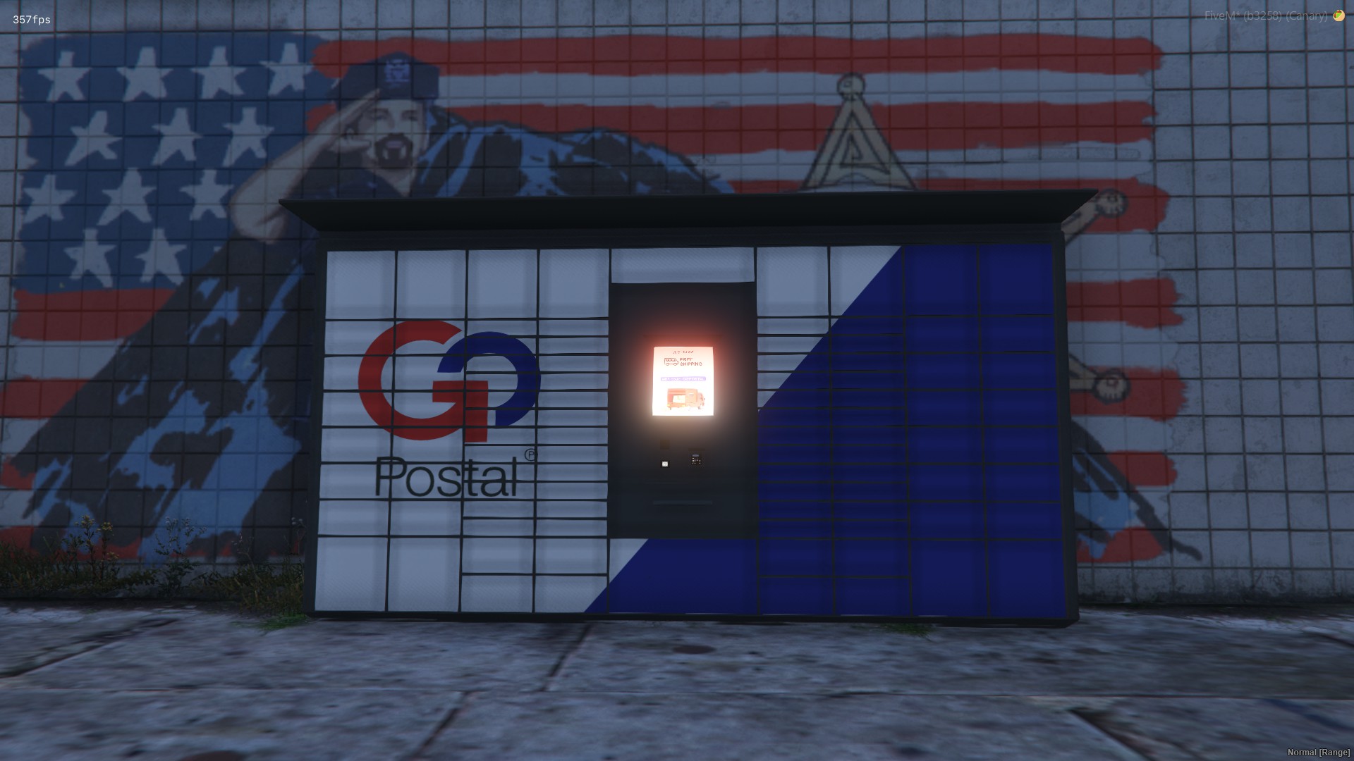 [PAID] [PROP] Parcel Terminal Prop - FiveM Releases - Cfx.re Community