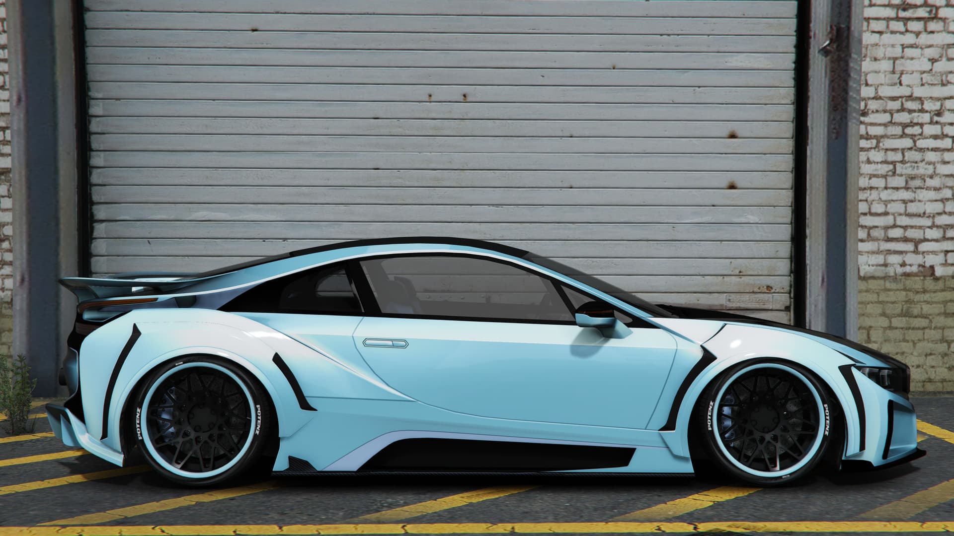 Rmod Niobe - FiveM Releases - Cfx.re Community