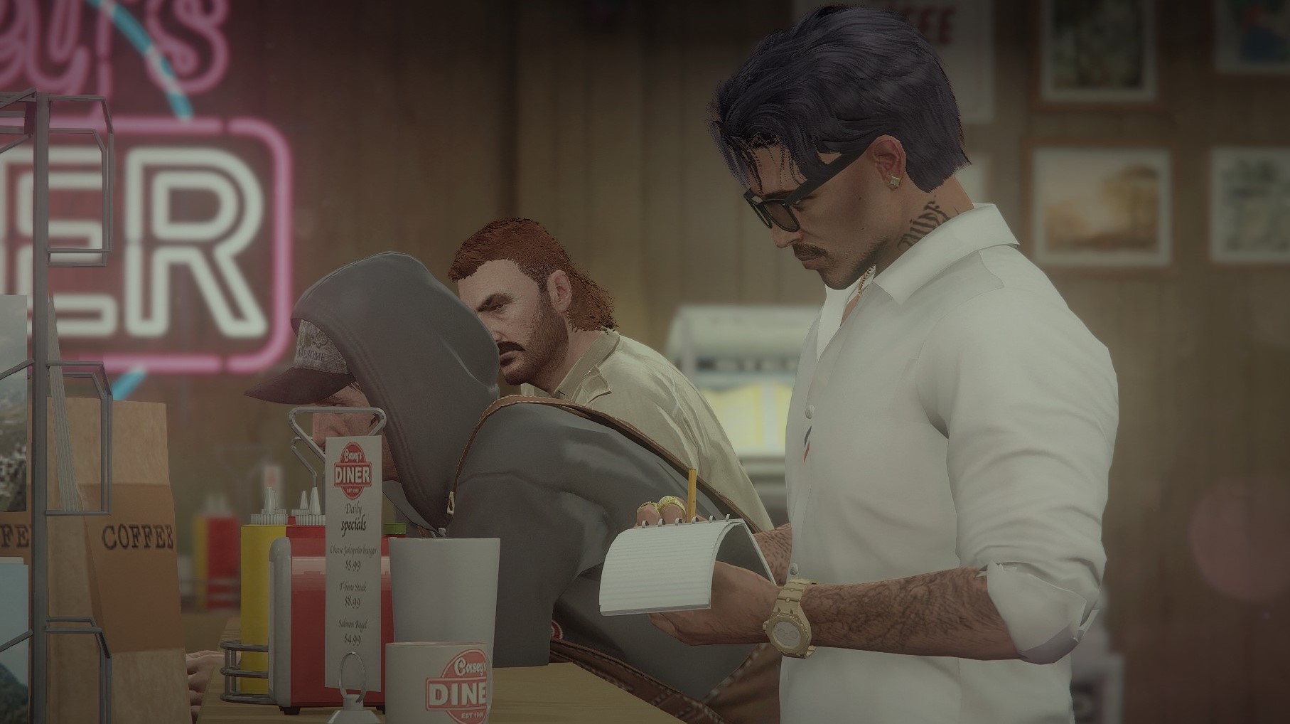 👾 Y2K Roleplay 18+ | Heavy Roleplay | Lore Friendly | Streamer Friendly ...