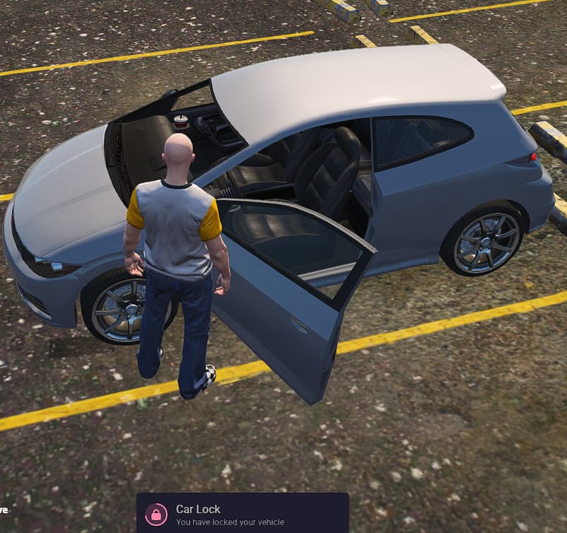 HW Scripts | Carlock [ESX] [OX] - FiveM Releases - Cfx.re Community