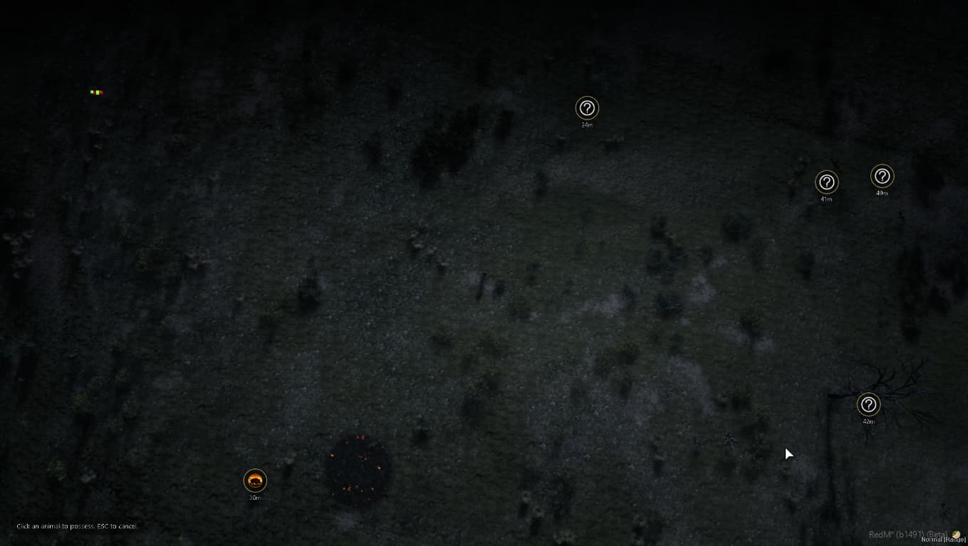 [PAID][STANDALONE] VL Spirit Animal Control — Supernatural Possession ...