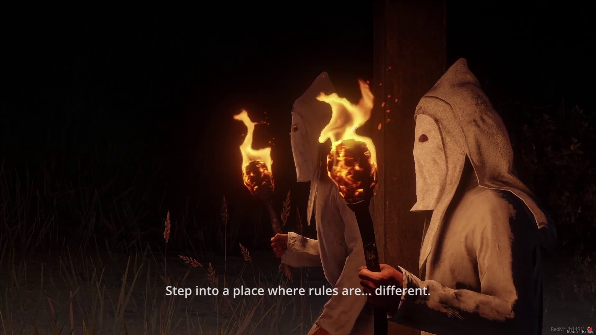 Squid Game inspired game for RedM - RedM Releases - Cfx.re Community