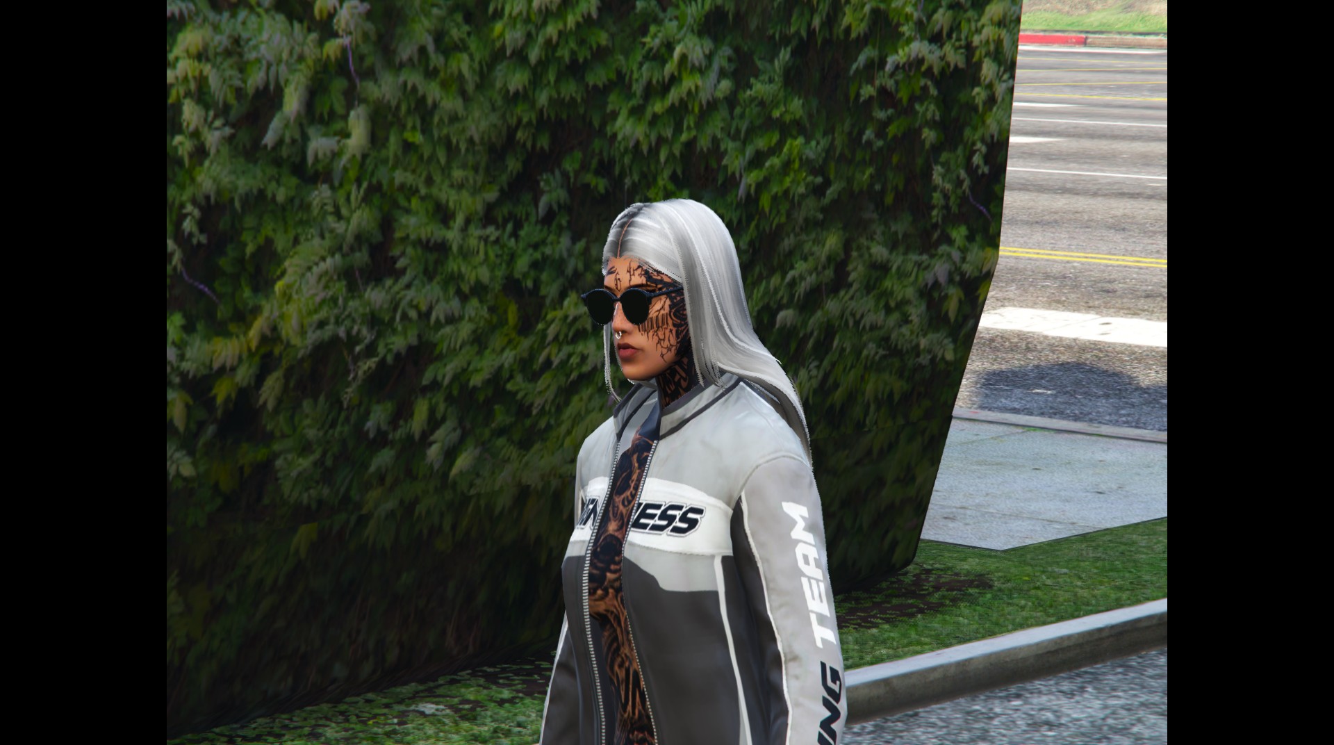 Boulevard Del Perro - FiveM Snapmatic - Cfx.re Community