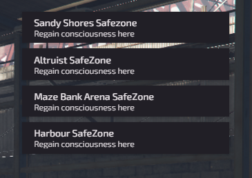 SELF REVIVE SCRIPT (QB) - FiveM Releases - Cfx.re Community