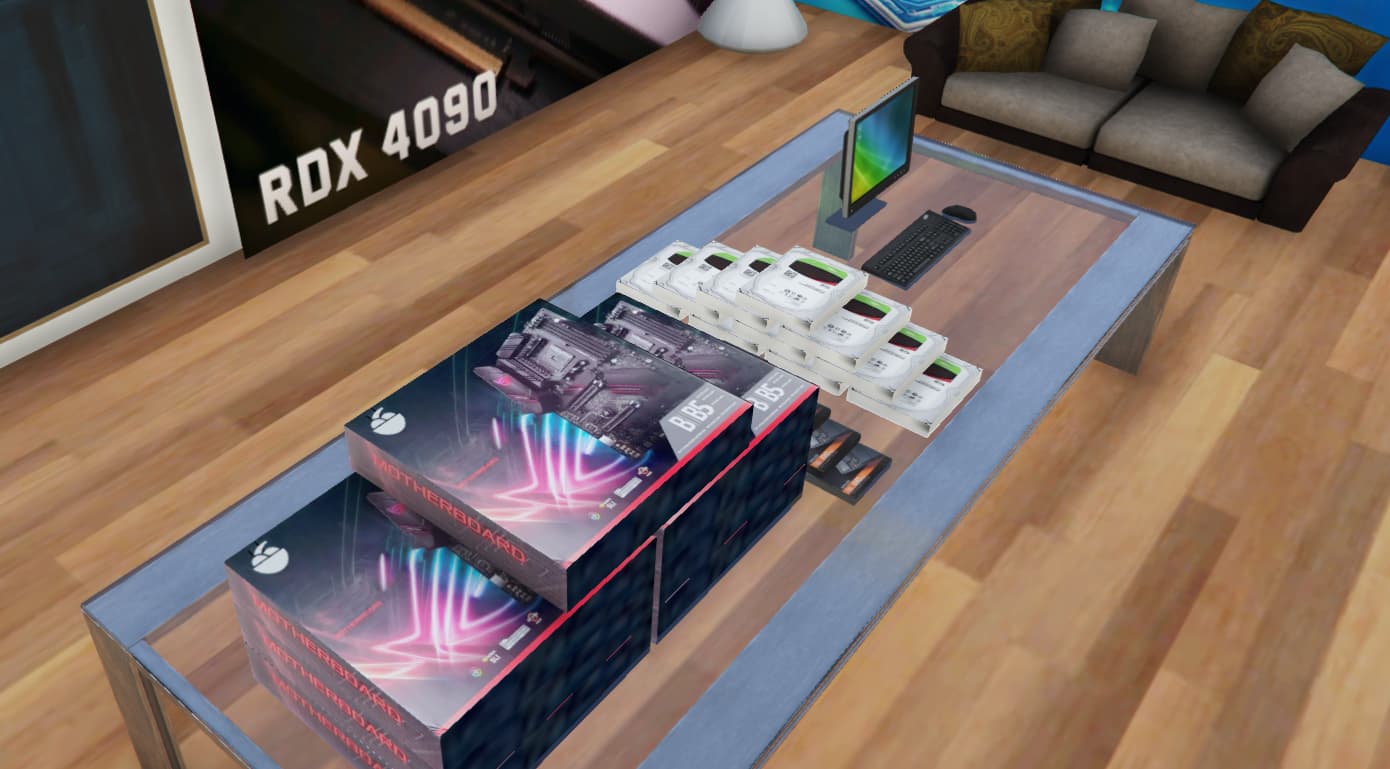 [PAID] Electronic Store - FiveM Releases - Cfx.re Community