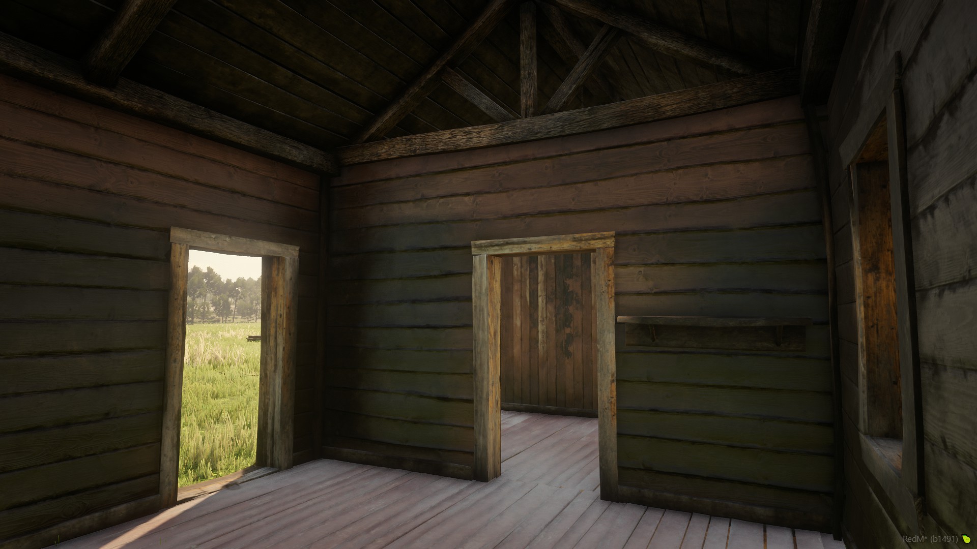 [PROPS] - House Package 1 - RedM Releases - Cfx.re Community